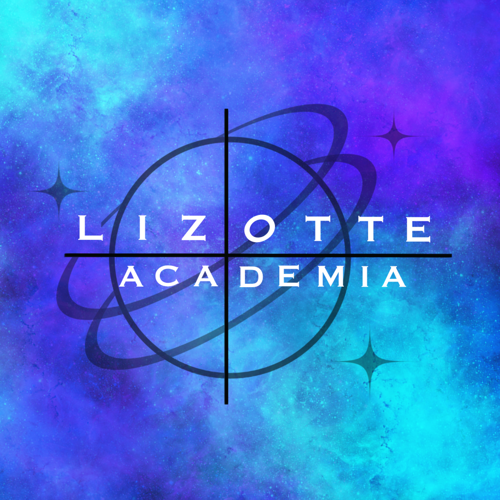 Lizotte Academia - Les Éditions Calyane